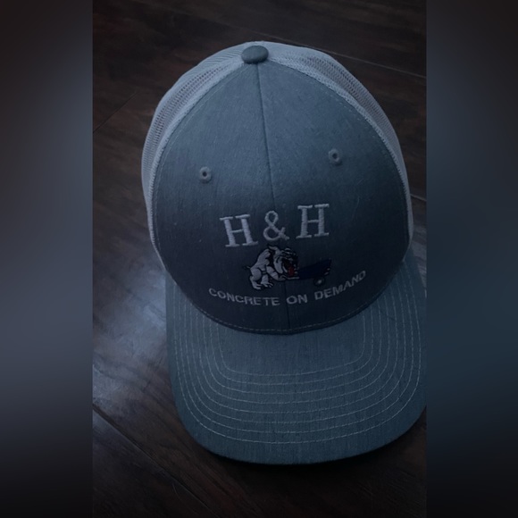 Richardson | Accessories | Hh Hat | Poshmark